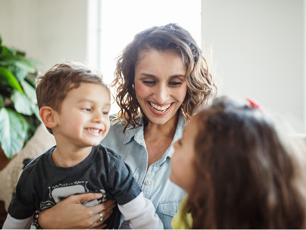 Pediatric Primary Care | Zarminali Pediatrics