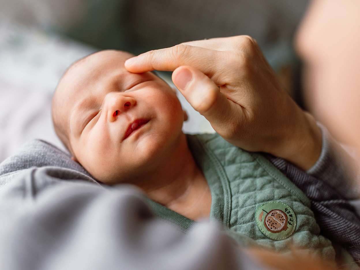 Pediatric Care for Expectant Parents | Zarminali Pediatrics