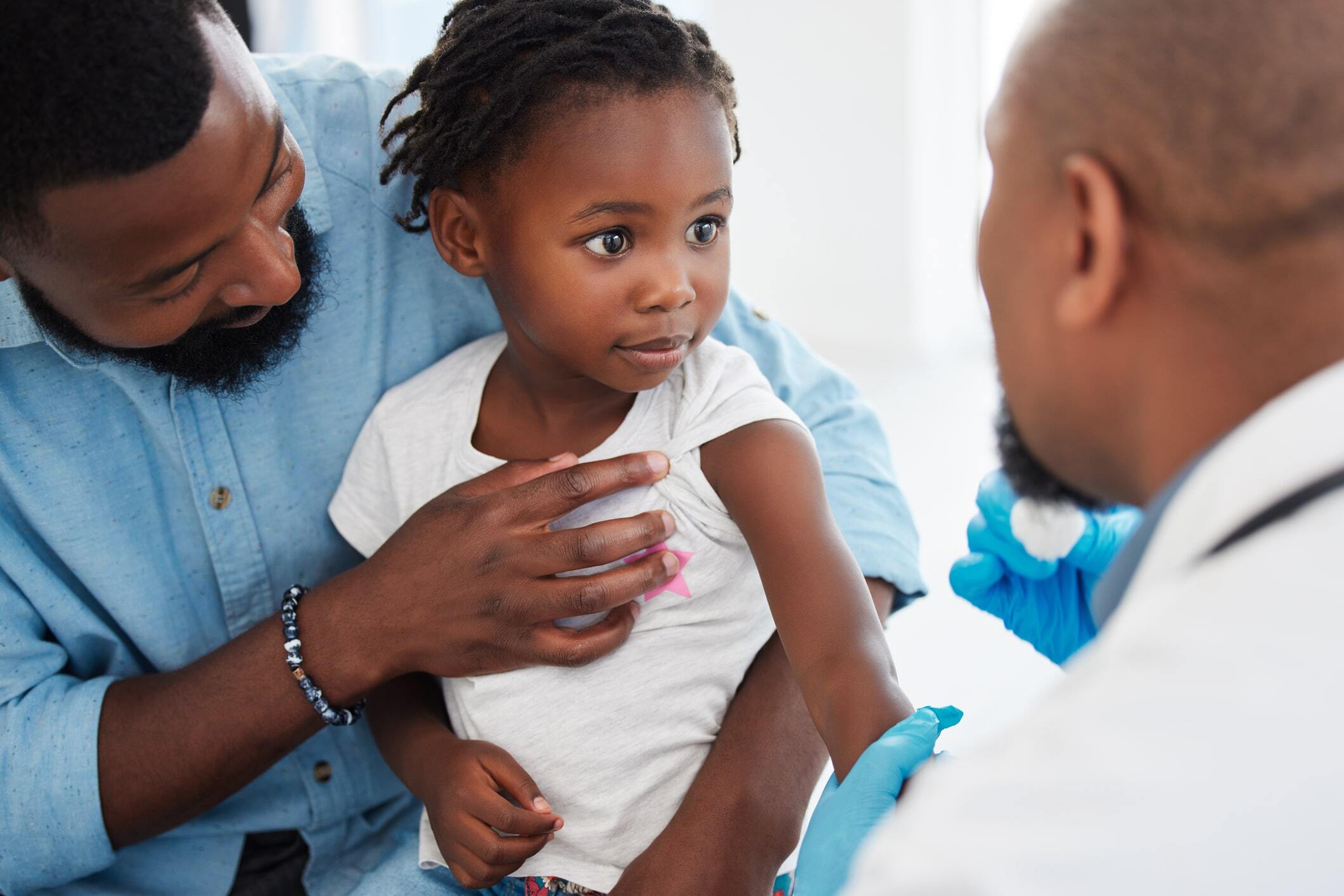 Pediatric Primary Care | Zarminali Pediatrics