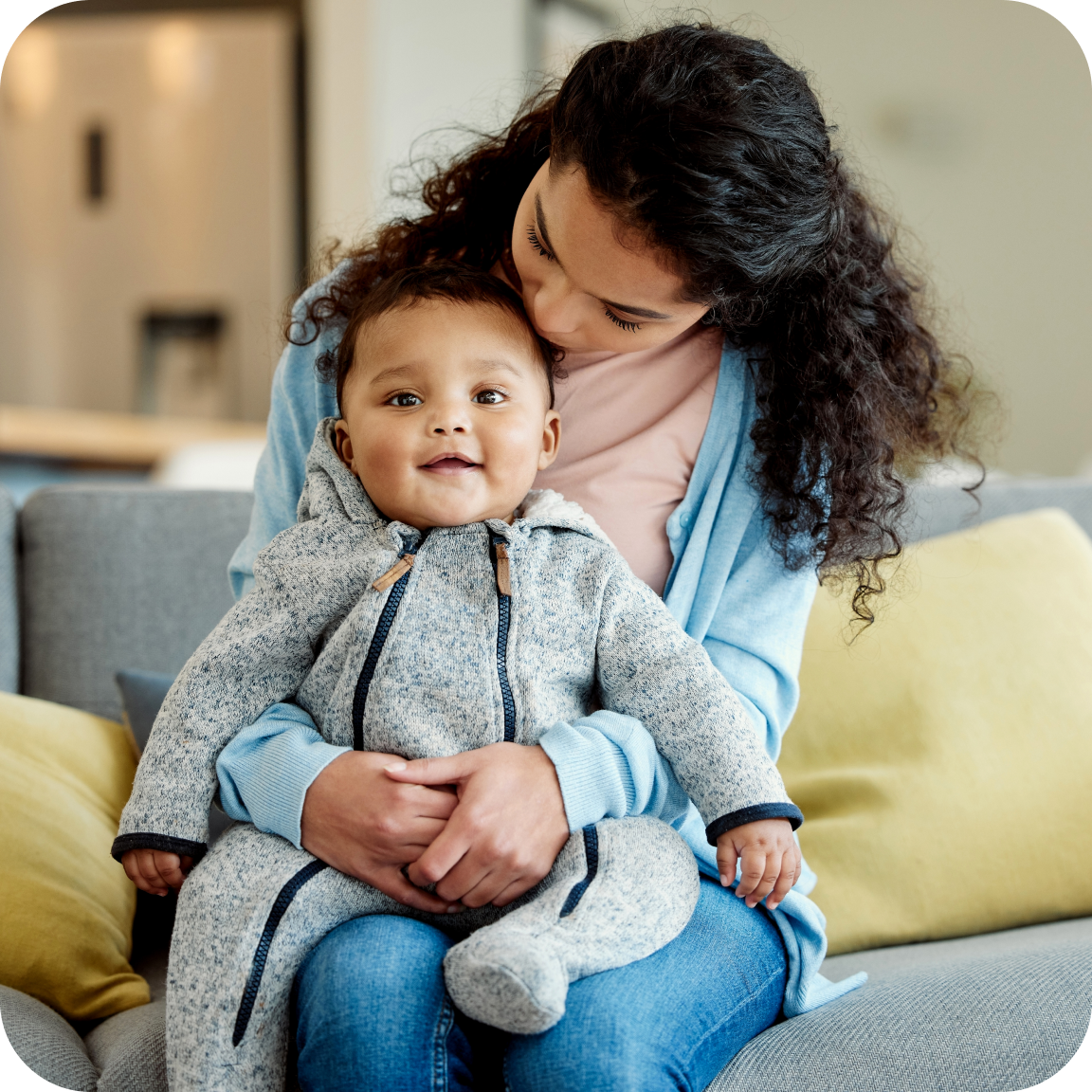 Find a pediatrician near you | Zarminali Pediatrics