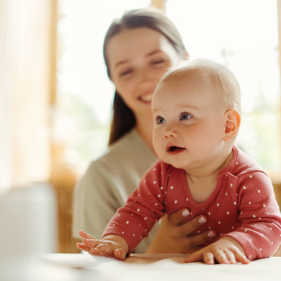 Pediatric Primary Care | Zarminali Pediatrics